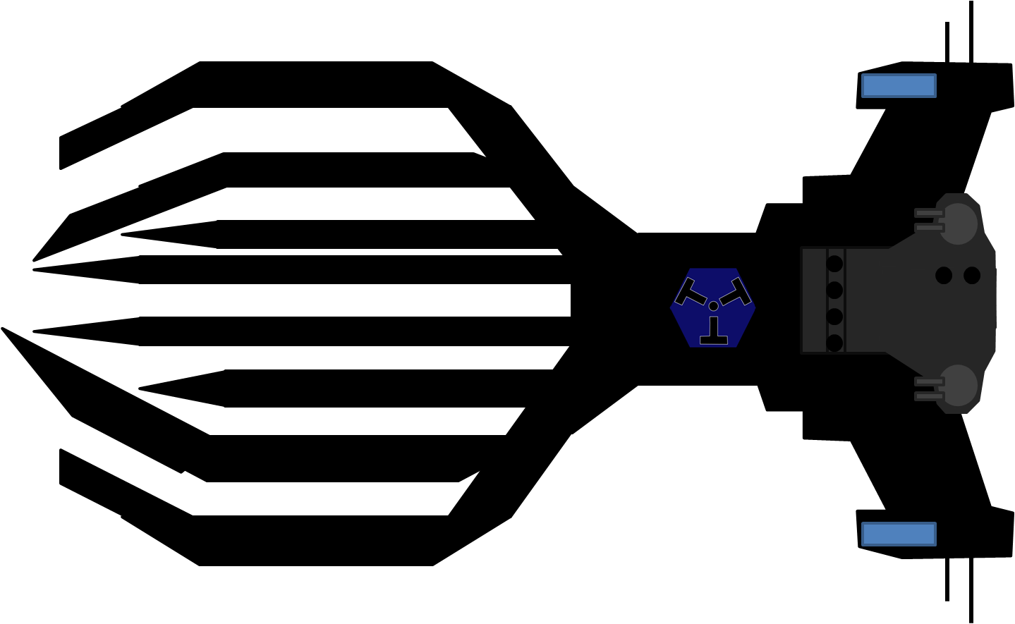 Crippler Class | Paracyclox Wiki | Fandom