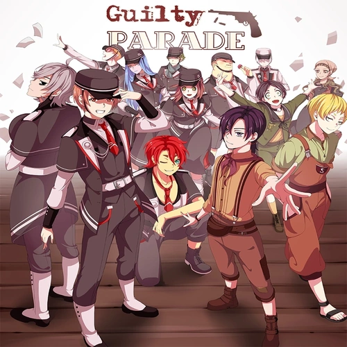 Guilty Parade вики | Fandom