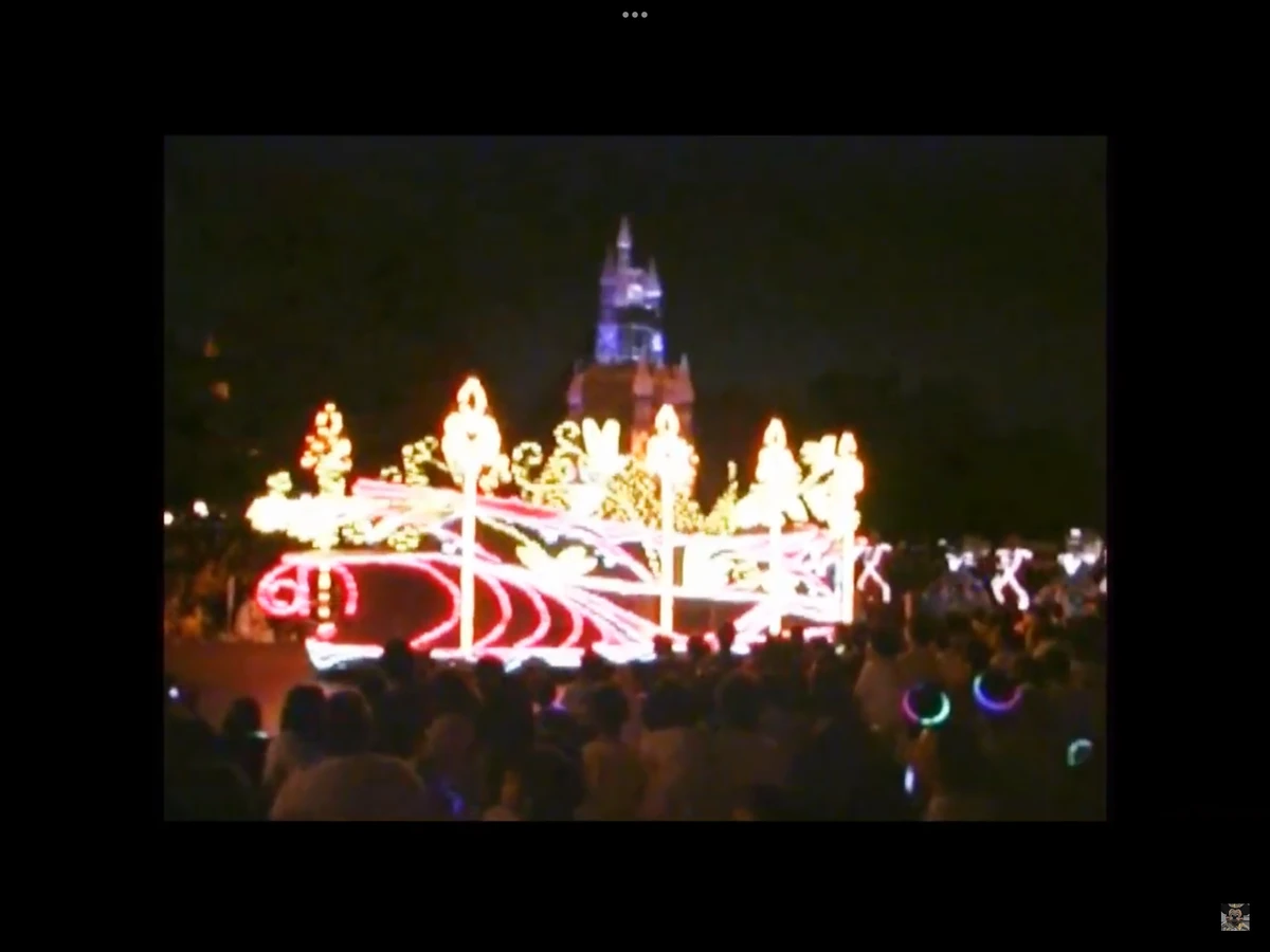 Snow White's Castle | Parades Wiki | Fandom