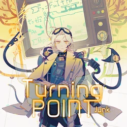 Turning POINT | Paradigm: Reboot Wiki | Fandom