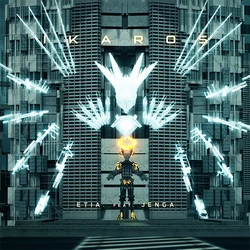 IKAROS | Paradigm: Reboot Wiki | Fandom