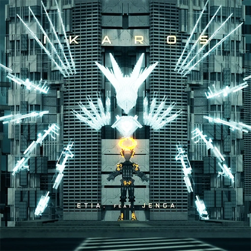 IKAROS | Paradigm: Reboot Wiki | Fandom