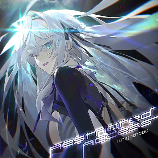 Restricted Access | Paradigm: Reboot Wiki | Fandom