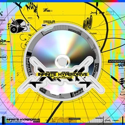 INFINITE HYPERDRIVE | Paradigm: Reboot Wiki | Fandom