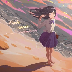 Etude -Sunset- | Paradigm: Reboot Wiki | Fandom