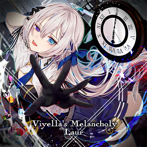 Viyella's Melancholy | Paradigm: Reboot Wiki | Fandom