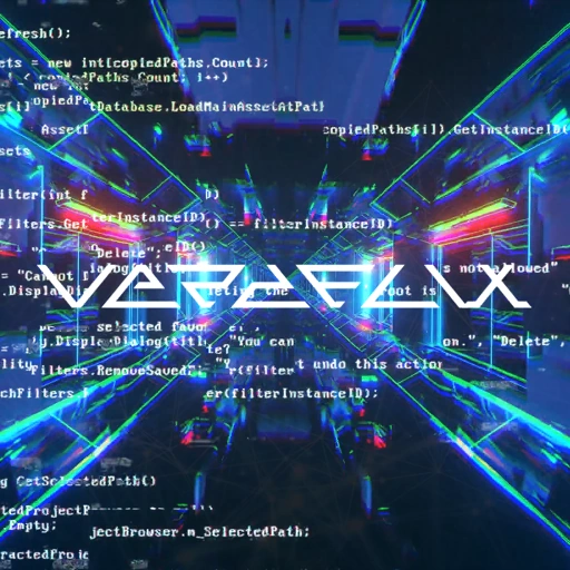 VEZZELiX | Paradigm: Reboot Wiki | Fandom