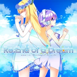 Re: End of a Dream | Paradigm: Reboot Wiki | Fandom