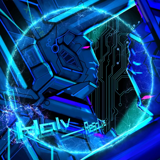 resoLve | Paradigm: Reboot Wiki | Fandom