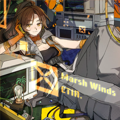 Marsh Winds | Paradigm: Reboot Wiki | Fandom