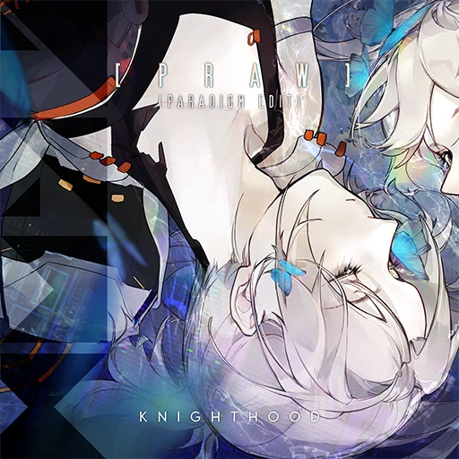 [PRAW] | Paradigm: Reboot Wiki | Fandom