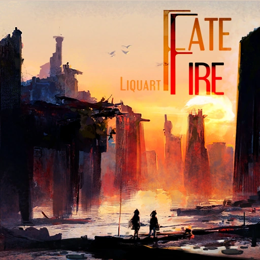 FATE FIRE | Paradigm: Reboot Wiki | Fandom