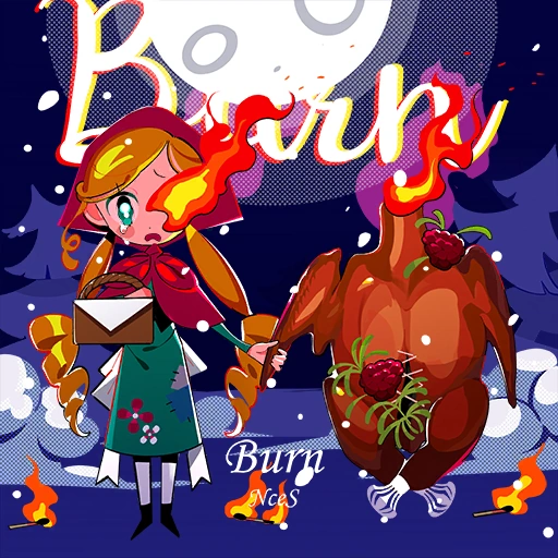 Burn | Paradigm: Reboot Wiki | Fandom