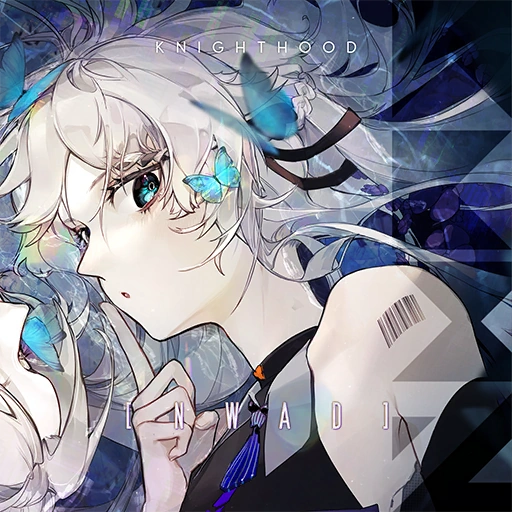 [NWAD] | Paradigm: Reboot Wiki | Fandom