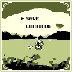 Save And Continue | Paradigm: Reboot Wiki | Fandom