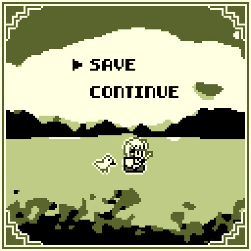 Save And Continue | Paradigm: Reboot Wiki | Fandom
