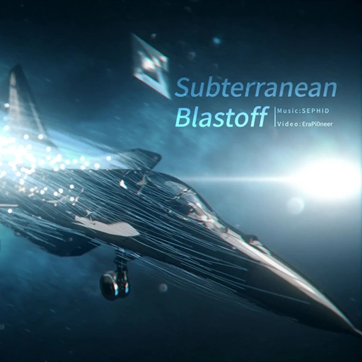 Subterranean Blastoff | Paradigm: Reboot Wiki | Fandom