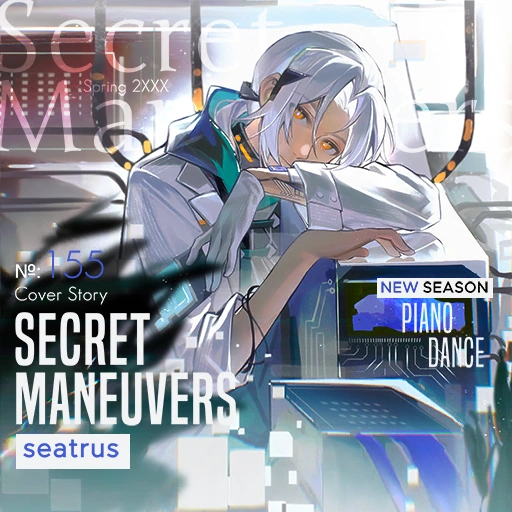 Secret Maneuvers | Paradigm: Reboot Wiki | Fandom