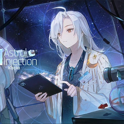 Astral Injection | Paradigm: Reboot Wiki | Fandom