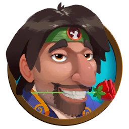 Rico | Paradise Bay Wiki | Fandom