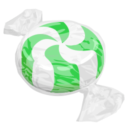 Wintermint Candy | Paradise Bay Wiki | Fandom