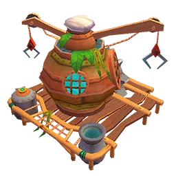 Dive Shop | Paradise Bay Wiki | Fandom