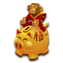 Monkey Bank | Paradise Bay Wiki | Fandom