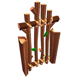 Griffin Gate | Paradise Bay Wiki | Fandom