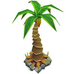 Palm Tree | Paradise Bay Wiki | Fandom