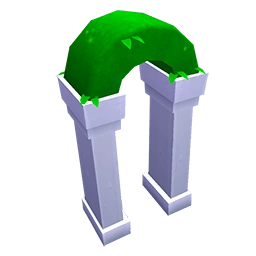 Topiary Gate | Paradise Bay Wiki | Fandom