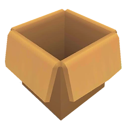 Cardboard Box | Paradise Bay Wiki | Fandom
