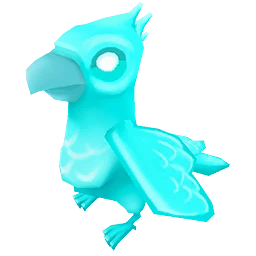 Phantom Parrot | Paradise Bay Wiki | Fandom