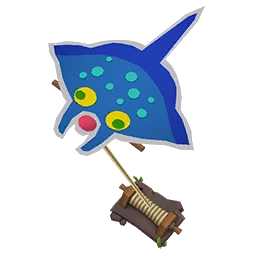 Manta Kite | Paradise Bay Wiki | Fandom