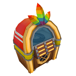 Jukebox | Paradise Bay Wiki | Fandom