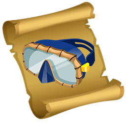 Dive Goggles Recipe | Paradise Bay Wiki | Fandom