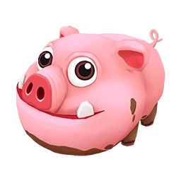 Piglet | Paradise Bay Wiki | Fandom