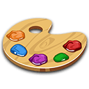 Paint Palette | Paradise Bay Wiki | Fandom