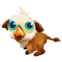 Griffin Cub | Paradise Bay Wiki | Fandom