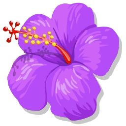Vivacious Violet | Paradise Bay Wiki | Fandom