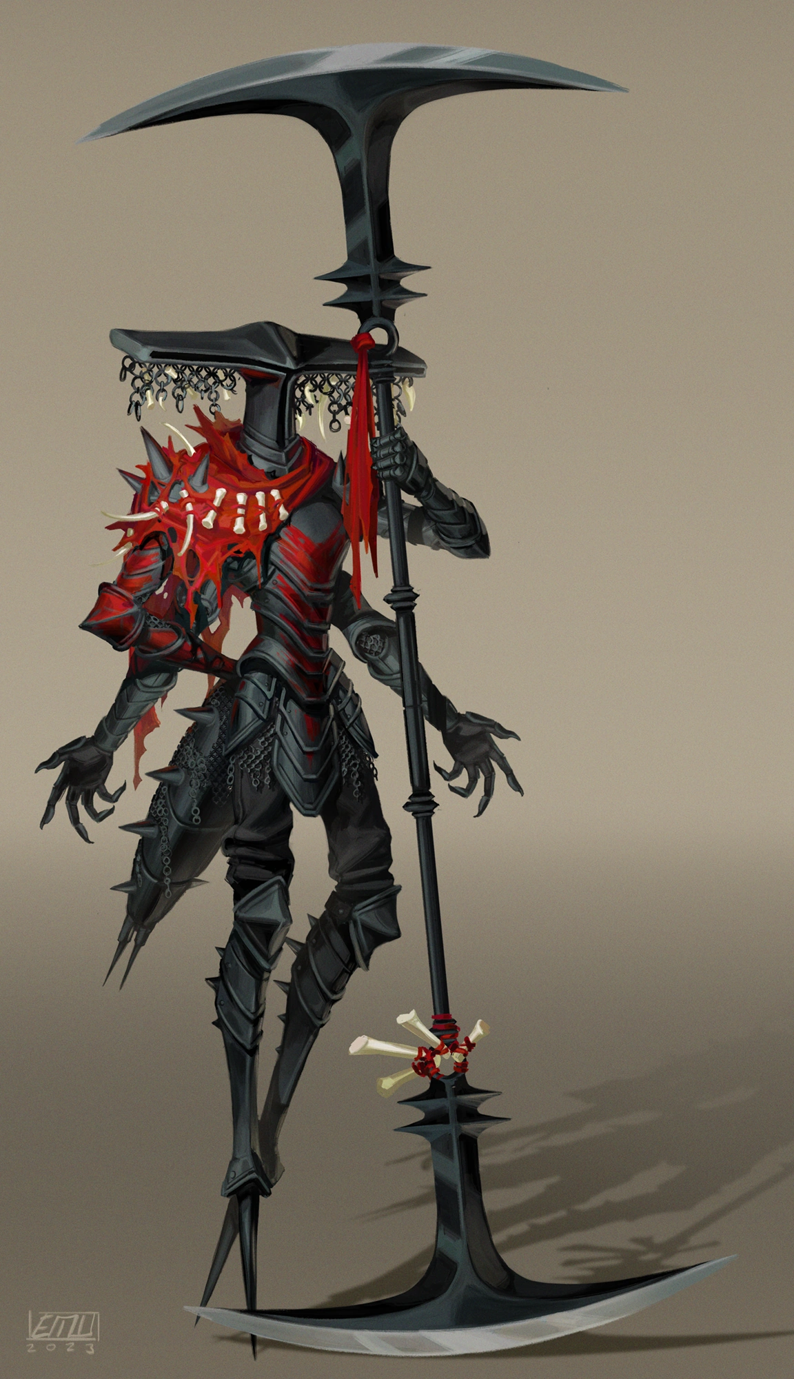 Ladris | Paradise Chronicles Wiki | Fandom