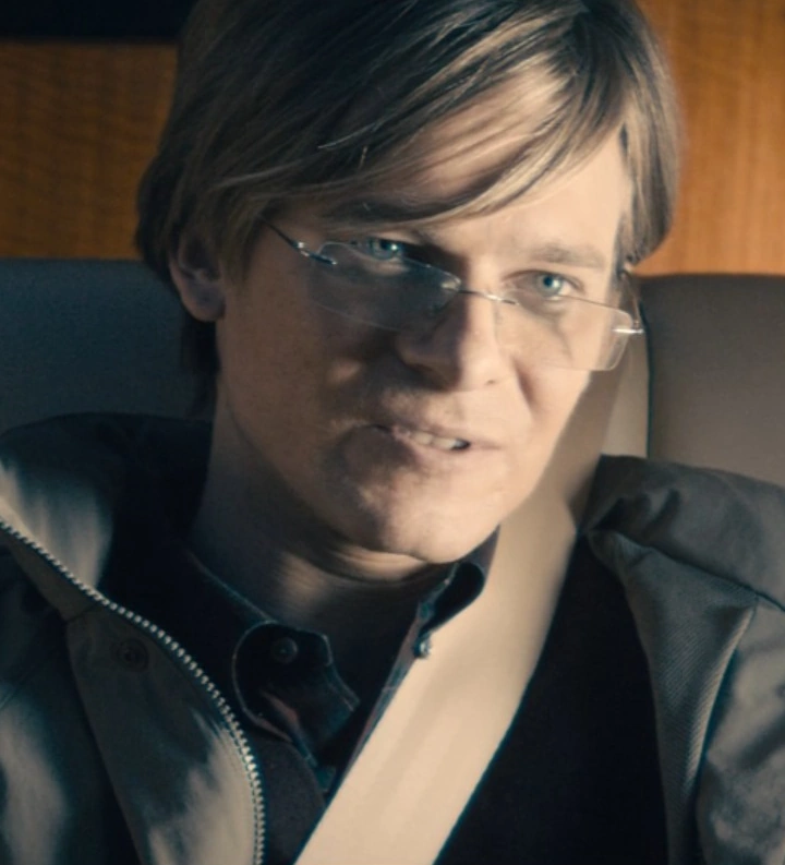 Anders | Paradise Wiki | Fandom