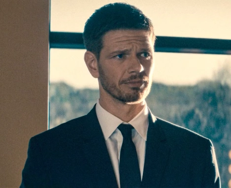 Billy Pace | Paradise Wiki | Fandom