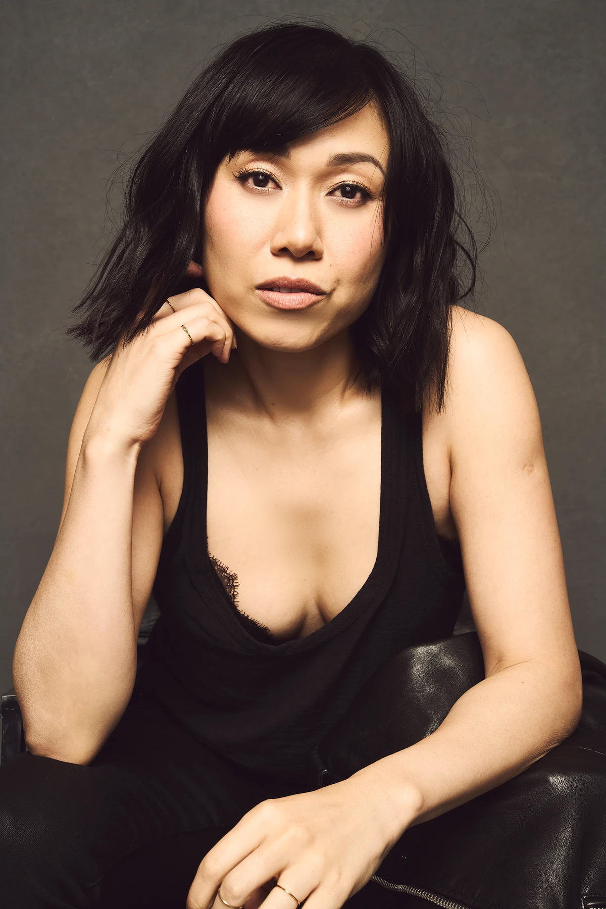 Angela Lin | Paradise Wiki | Fandom