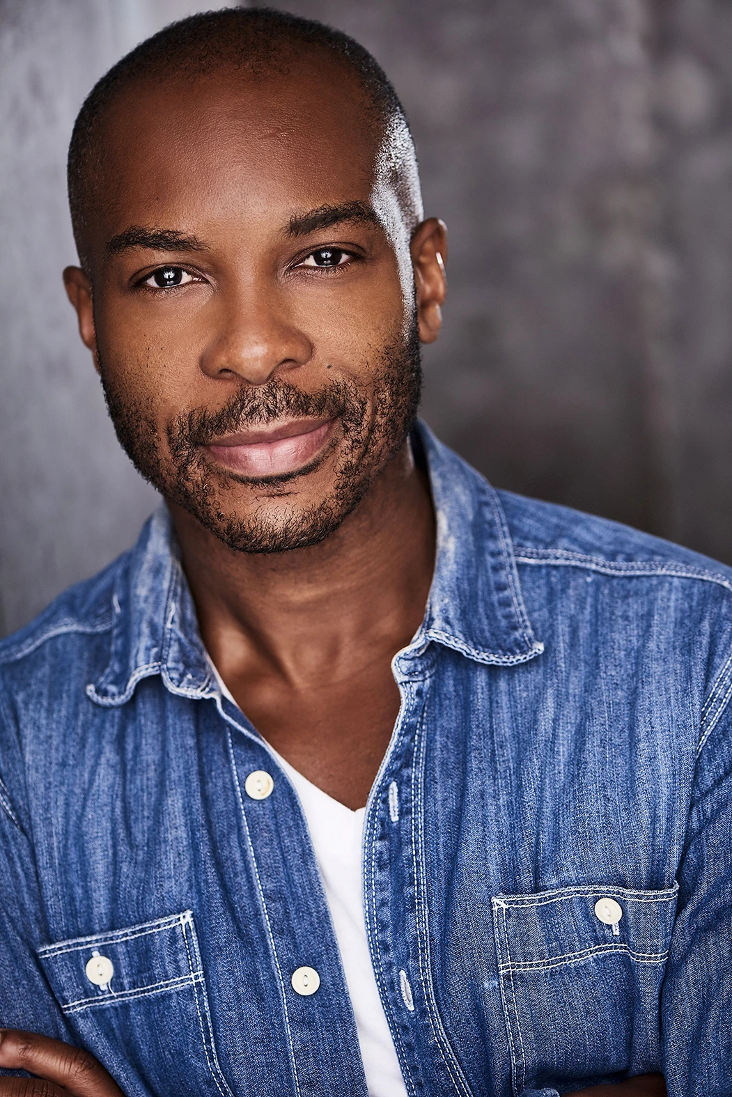 Cornelius Macarthy | Paradise Wiki | Fandom