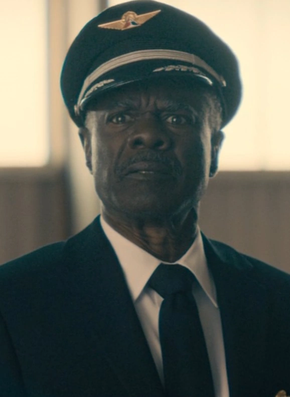 Fred Collins | Paradise Wiki | Fandom