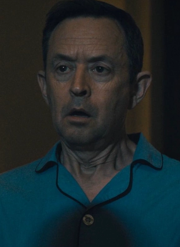 Carl Jenkins | Paradise Wiki | Fandom