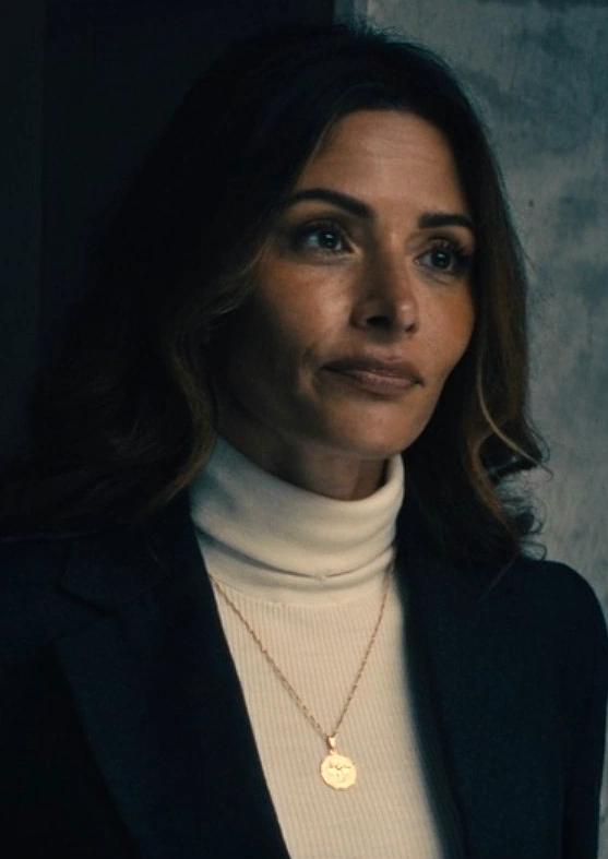 Gabriela Torabi | Paradise Wiki | Fandom