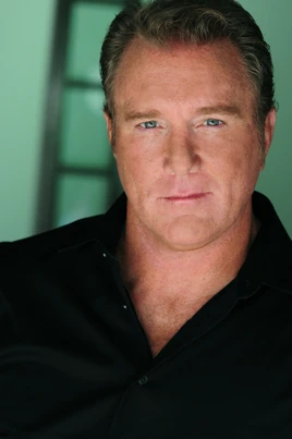 Michael McGrady | Paradise Wiki | Fandom