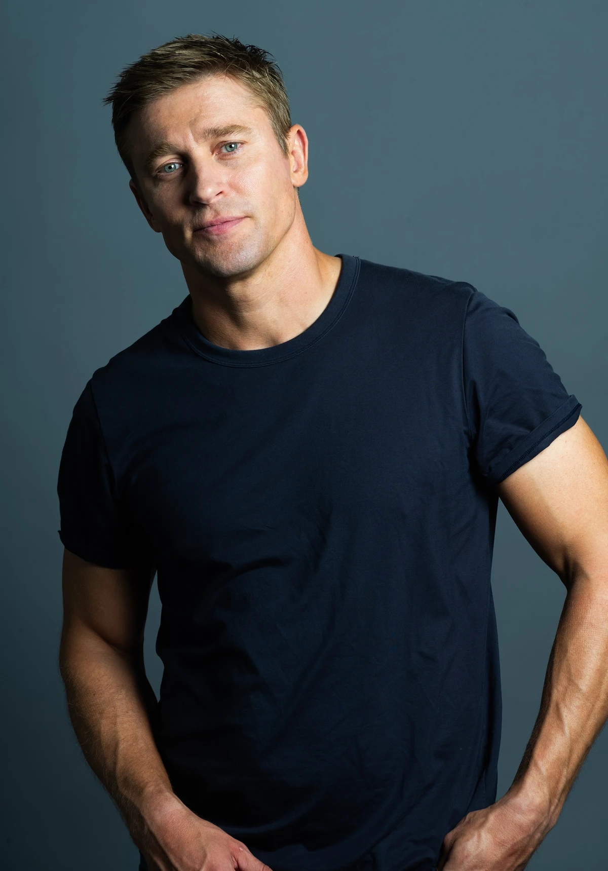 Tyler Jacob Moore | Paradise Wiki | Fandom