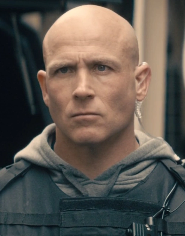 Brooks | Paradise Wiki | Fandom